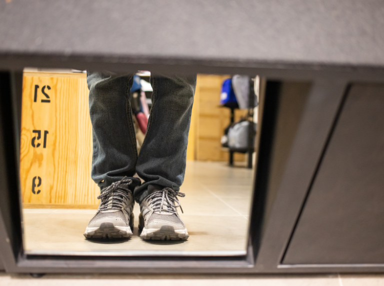 High-Tops vs. Low-Tops: Choosing Your Ideal Sneaker Style - Sneakers
