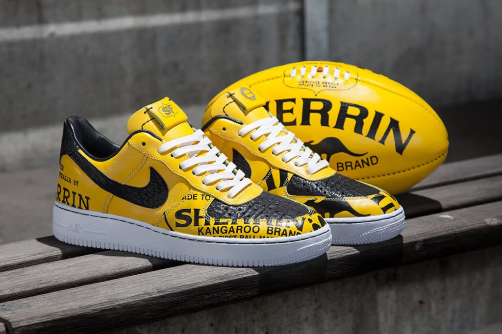 Sneakerhead's Holy Grail: Exploring the Rarest Sneakers of All Time ...