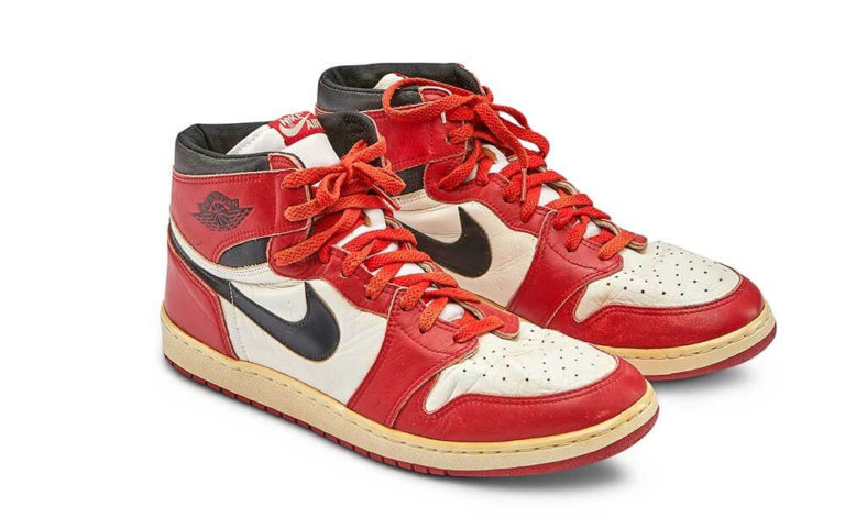 A Deep Dive into Iconic Sneaker Collaborations - Sneakers