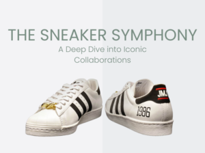 A Deep Dive into Iconic Sneaker Collaborations - Sneakers