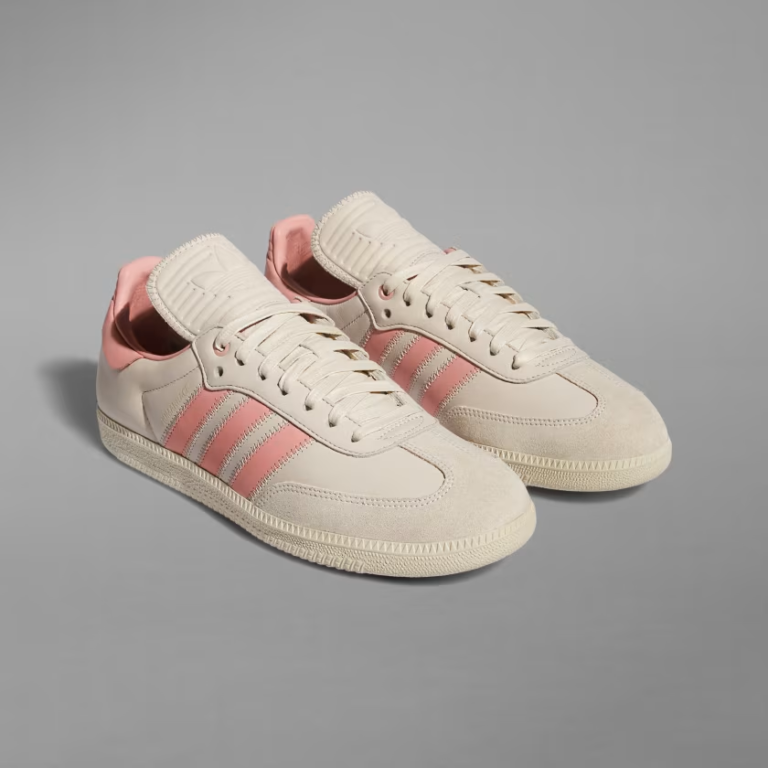The Iconic Adidas Samba: Back and Bigger Than Ever in 2024 - Sneakers