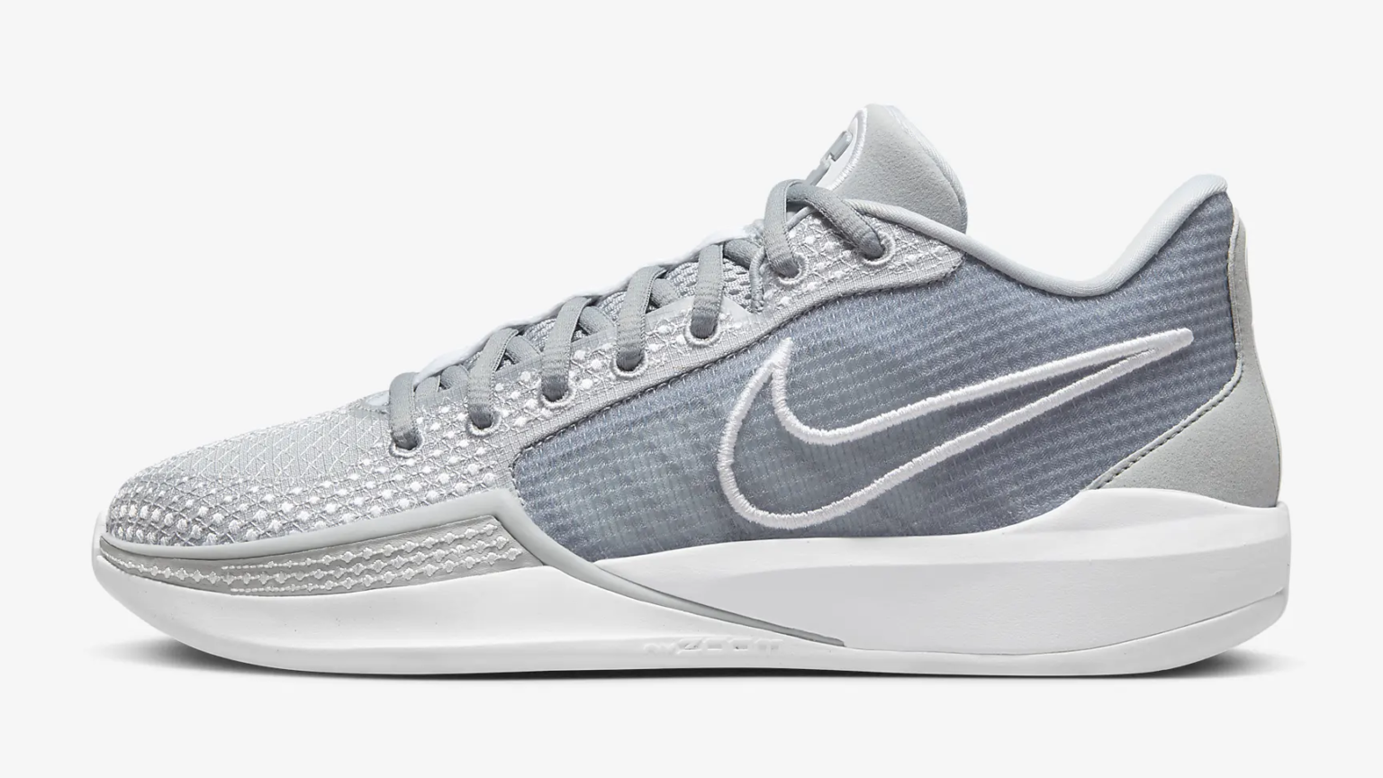 The Nike Sabrina 2 "Court Vision" Now Released - Sneakers